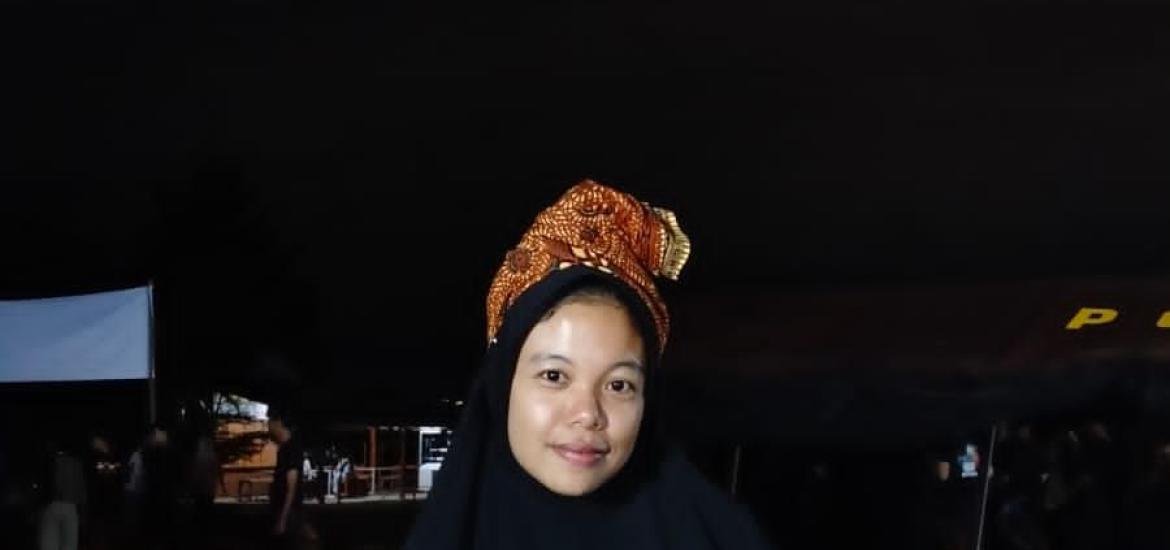 Marantau untuk Menuntut Ilmu dalam Minangkabau | Jurnal Bengkulu