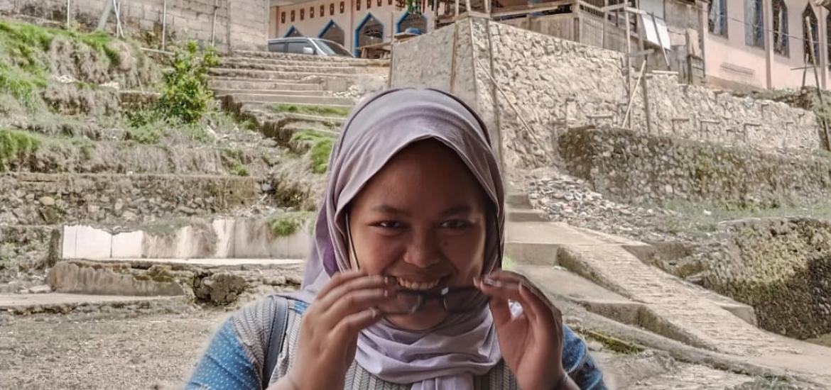 Makanan Tradisional Minangkabau | Jurnal Bengkulu